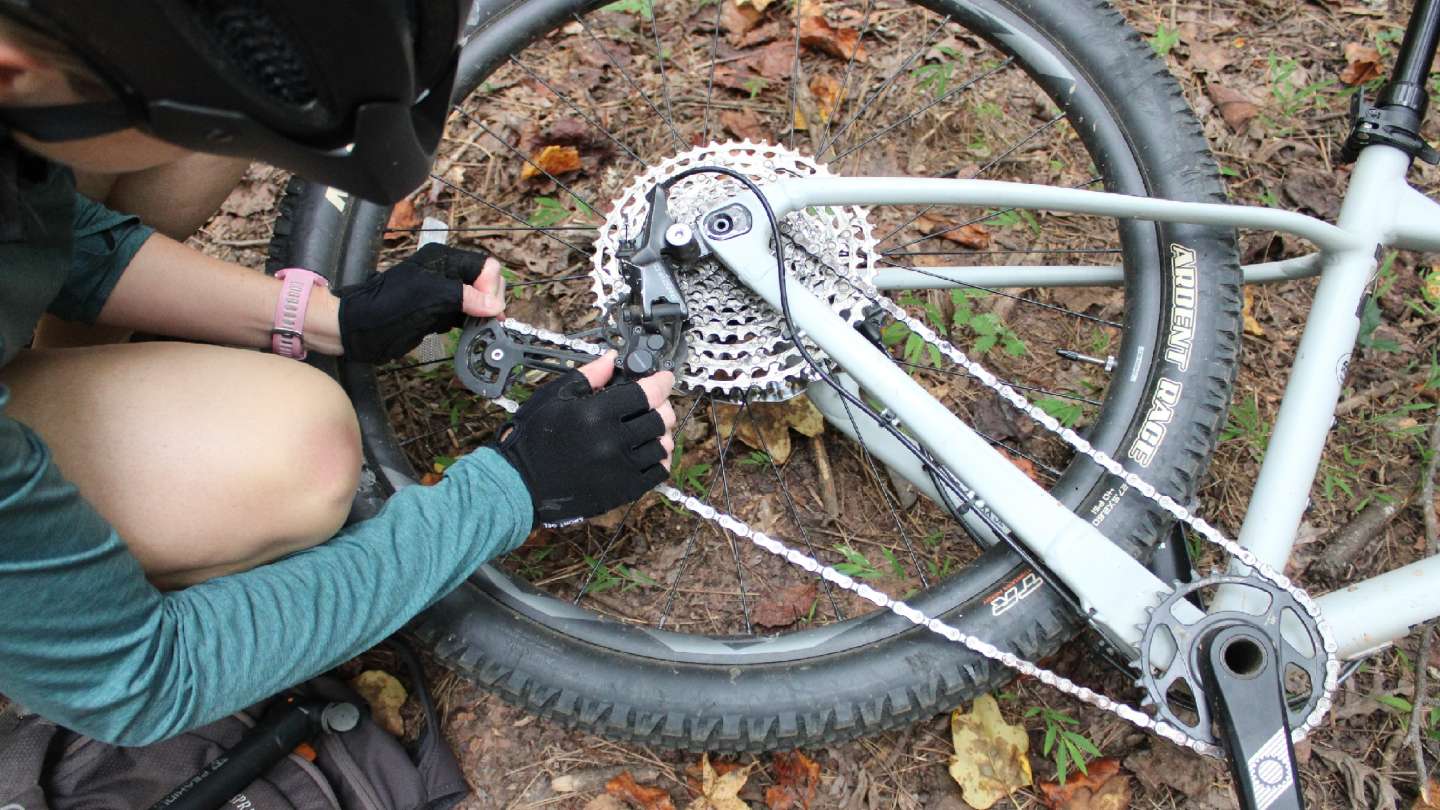 Ready to Ride this Spring! | Raleighnc.gov